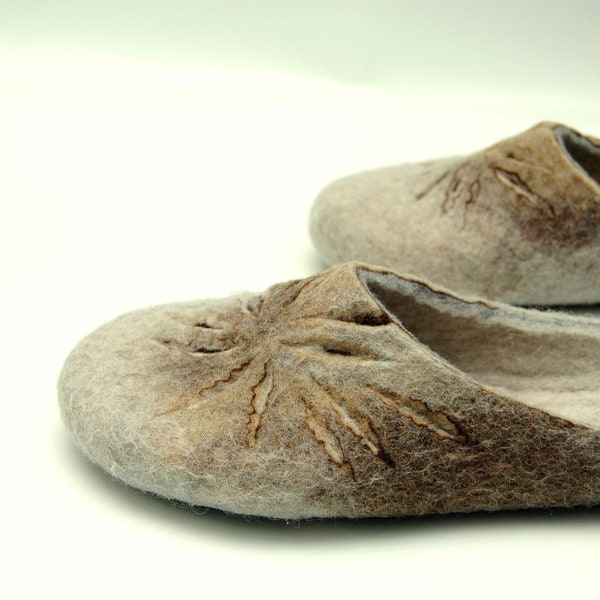 Wool Shoes - Etsy