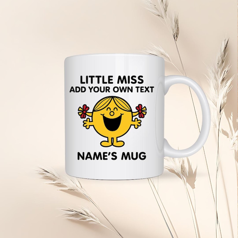 Personalised Lash Mug - Etsy UK