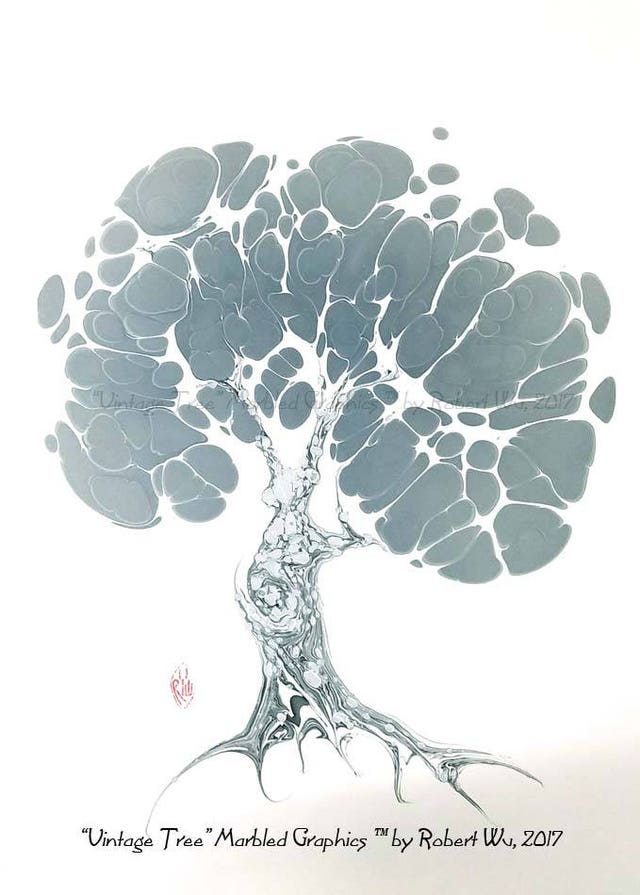 StudioRobertWu - Etsy