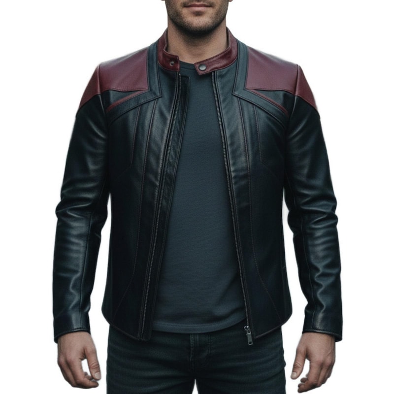 Celebrity's Jacket - Etsy