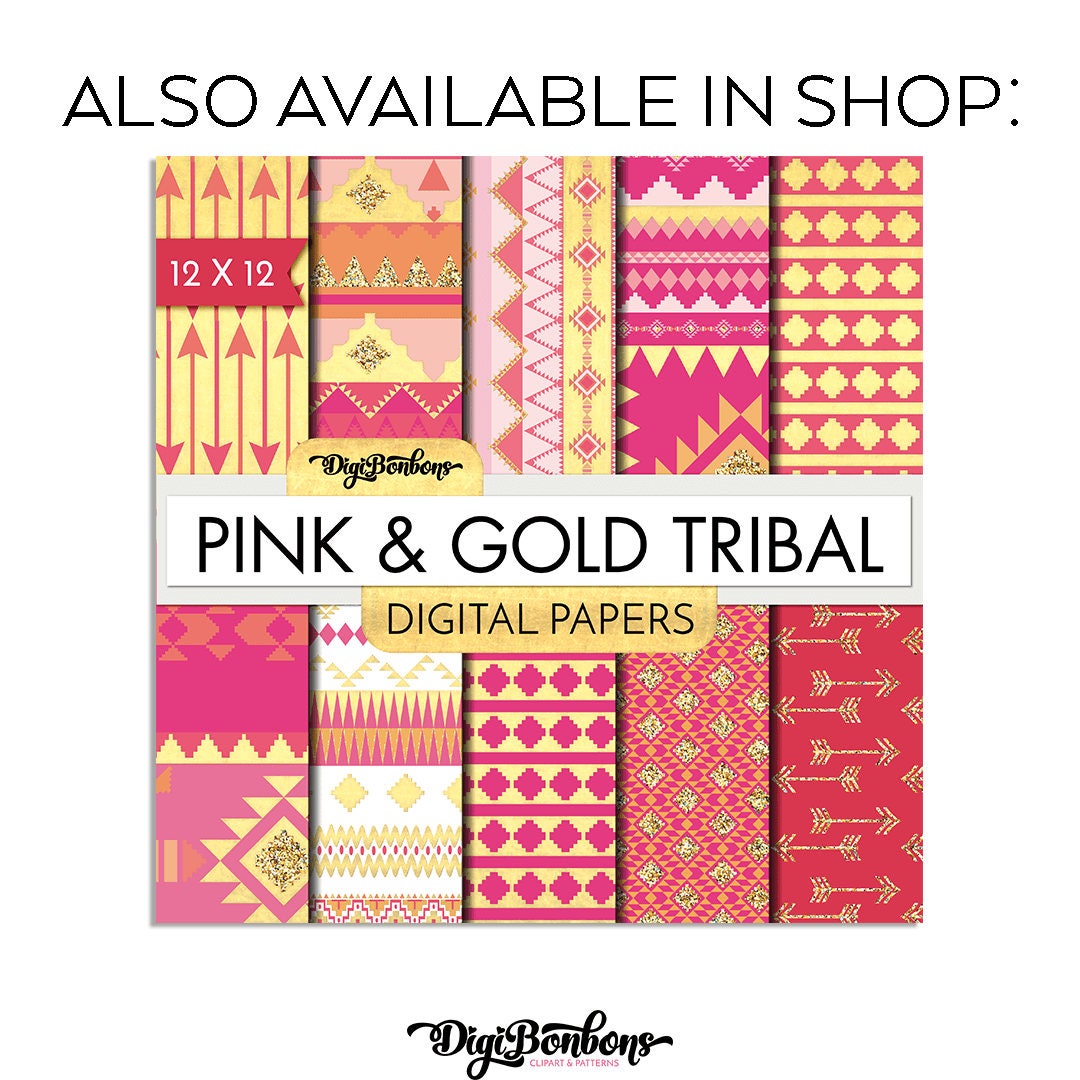 Picture Frame Clip Art Pastel Frames Clip Art Frames | Etsy