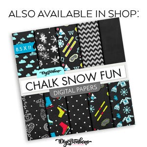 Chalk Clip Art, Basketball Clipart, Commercial Use Included - Etsy
