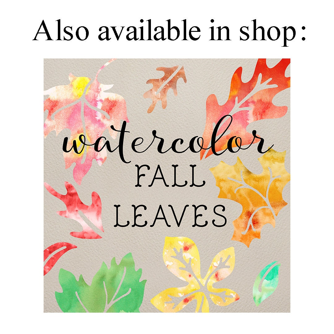 Gold leaf clipart gold glitter clipart golden leaves clipart | Etsy