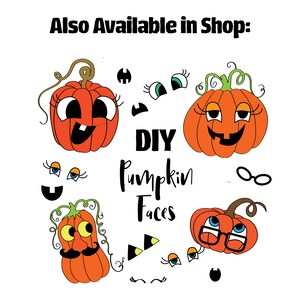 Fall Clip Art - Watercolor Pumpkins - Pumkpin Clipart - Fall Clipart ...