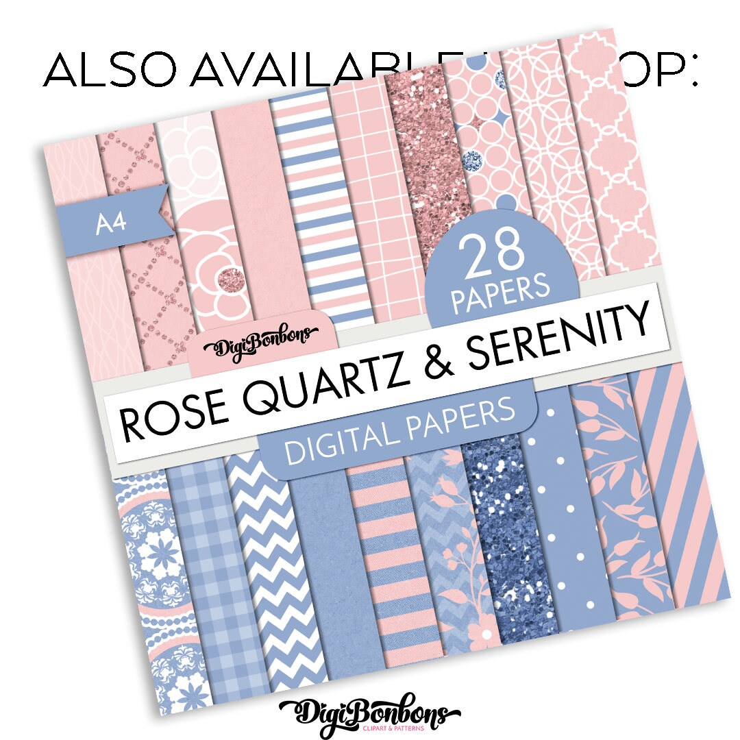 Picture Frame Clip Art Pastel Frames Clip Art Frames | Etsy