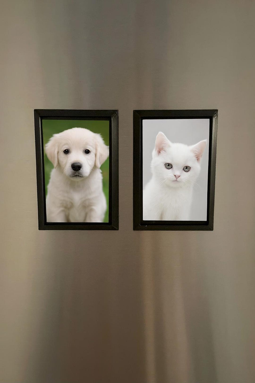 Instax Mini Magnetic Photo Frame | 3D Printed Polaroid Picture Holder ...