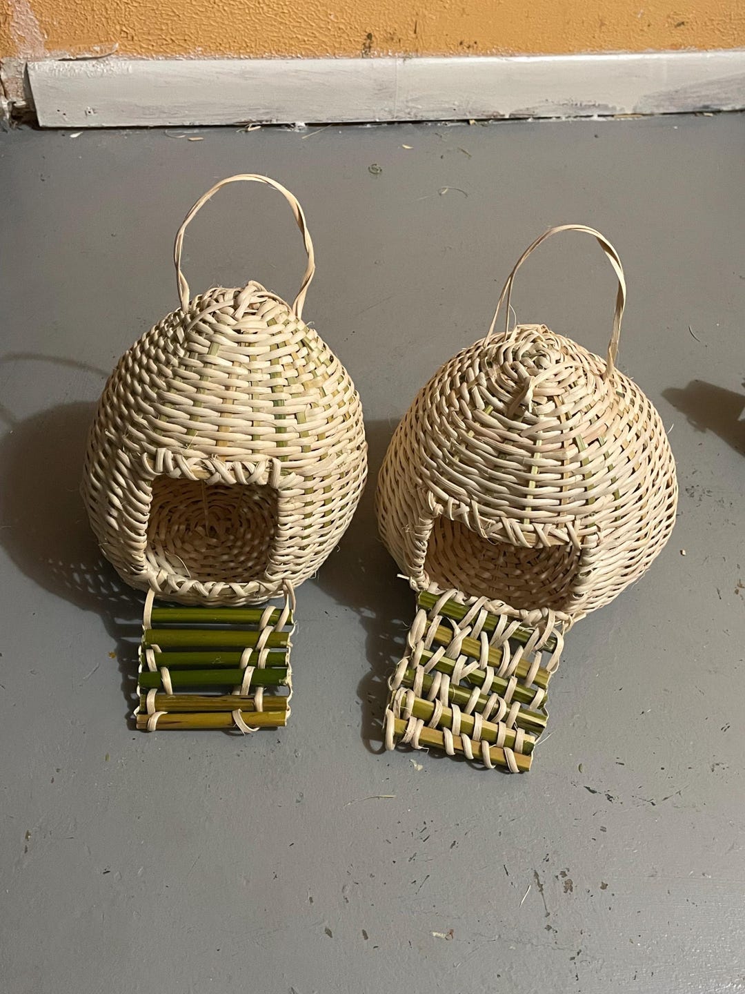 The Home of Natural Precious Birds. - Etsy