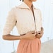 Vintage Beaded and Embellished Shrug - Etsy