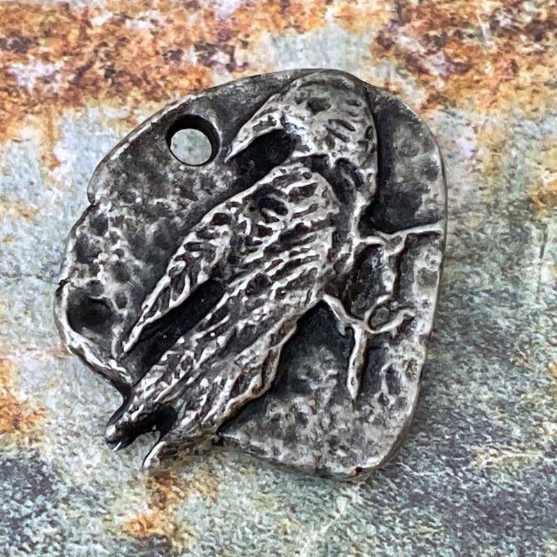 Cast Pewter Jewelry - Etsy
