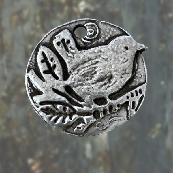 Cast Pewter Jewelry - Etsy