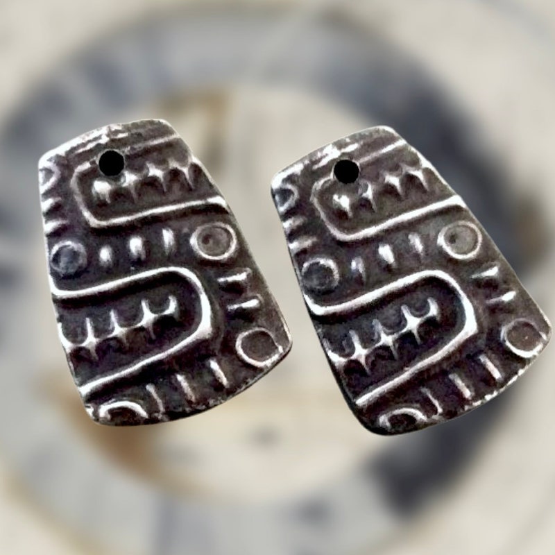 Aztec Jewelry - Etsy