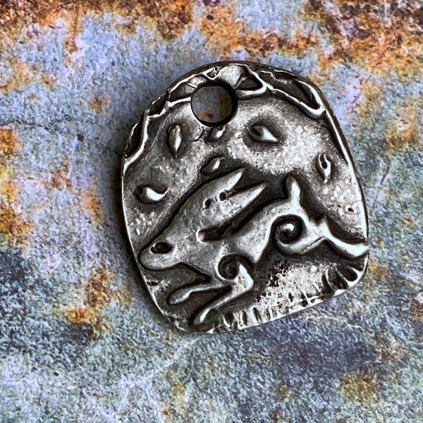 Cast Pewter Jewelry - Etsy