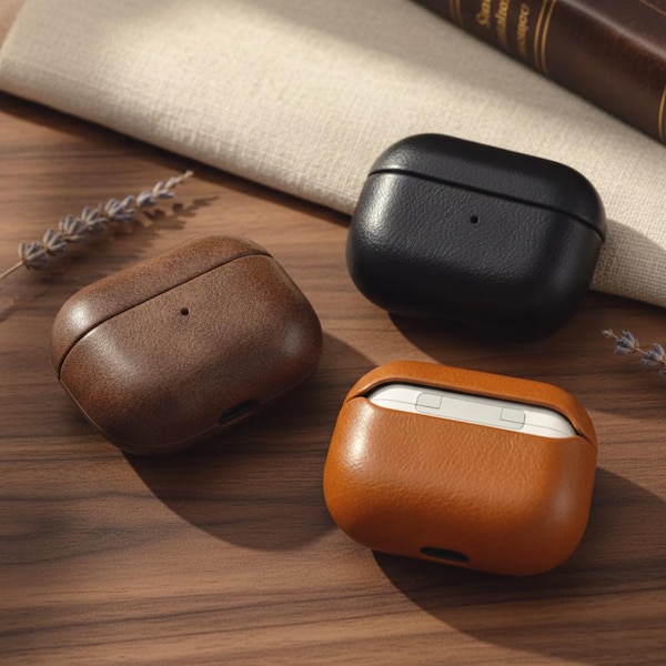 Luxury AirPod Pro Cases - Etsy
