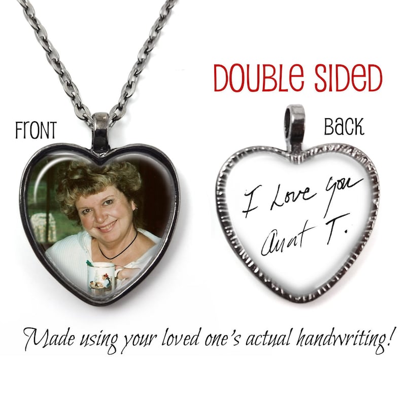 Loved Ones Handwriting - Etsy