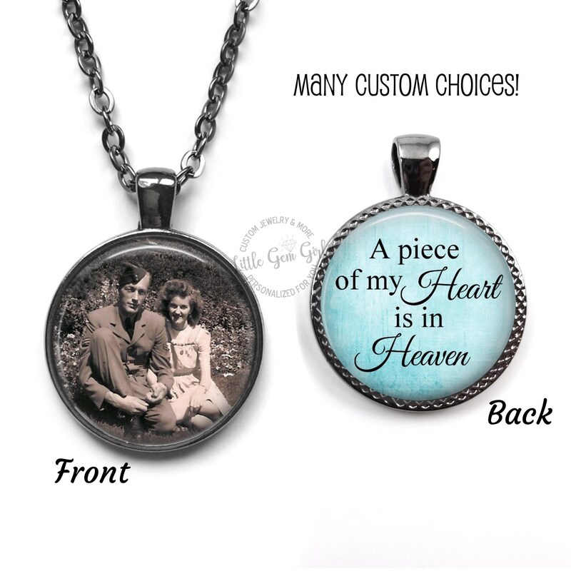 Heaven Jewelry - Etsy
