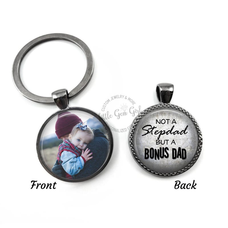 Dad Key Chains - Etsy