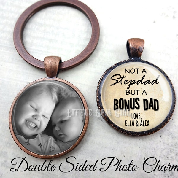 Dad Key Chains - Etsy