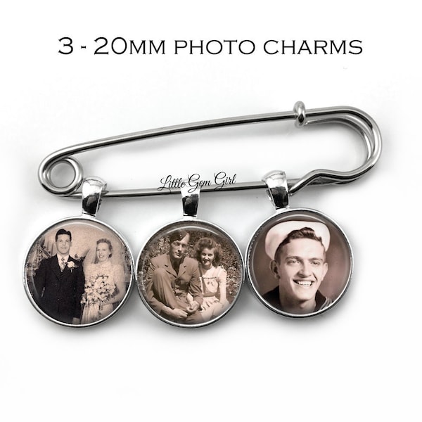 Groom Lapel Pins - Etsy