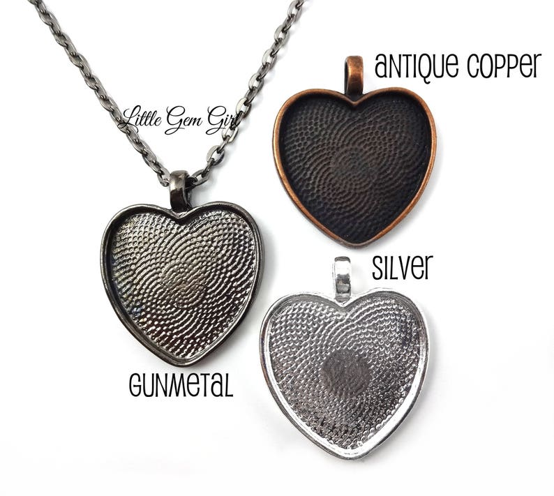 Custom Handwriting Heart Necklace Signature Jewelry - Etsy