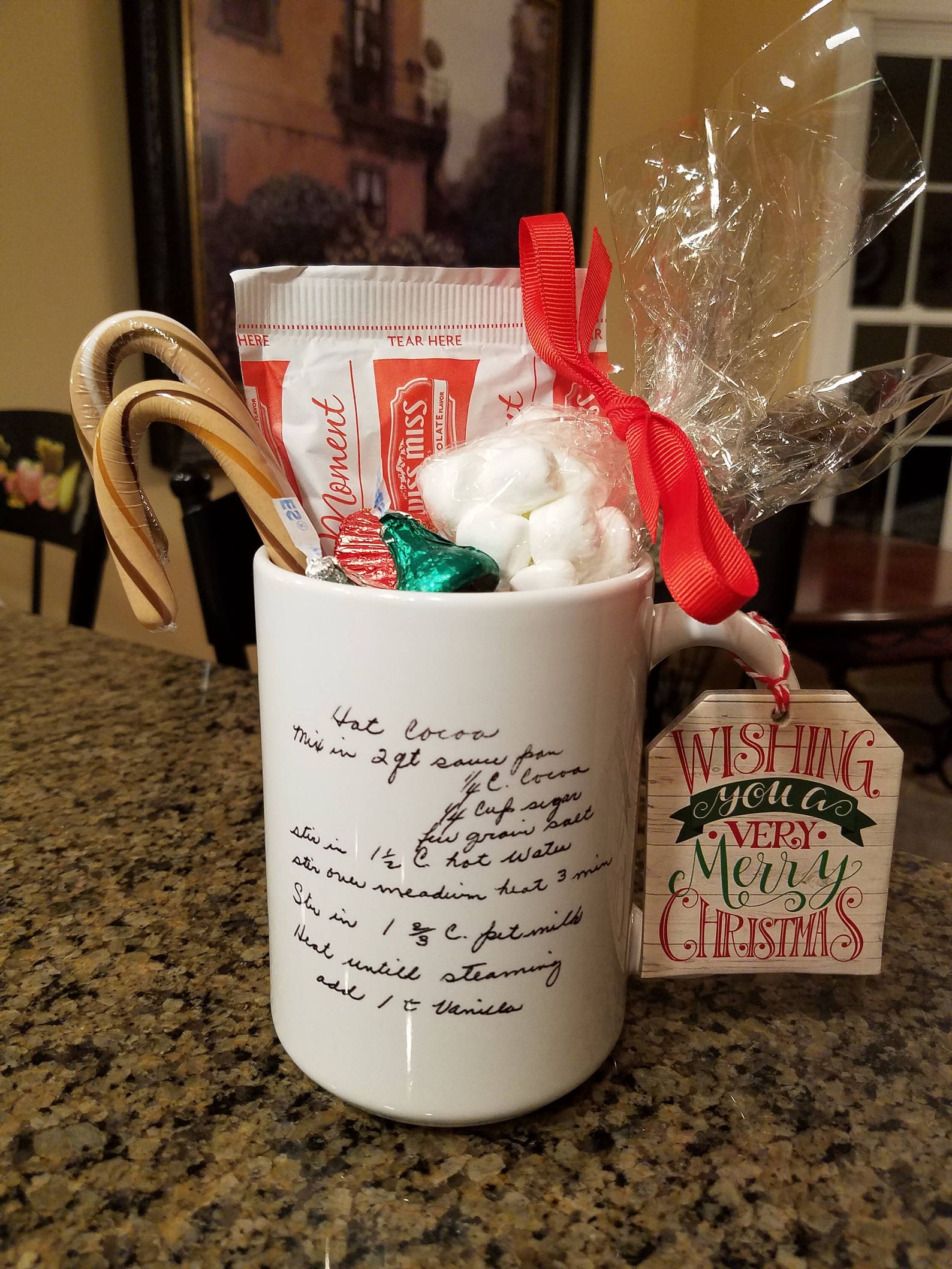 Loved Ones Handwriting Coffee Mug Memorial Gift Permanent - Etsy