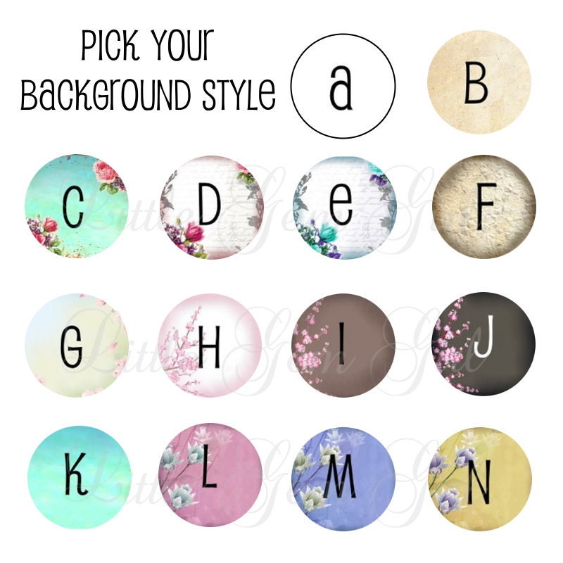 Nana Ring Personzlied Grandma Jewelry Custom Mother's - Etsy