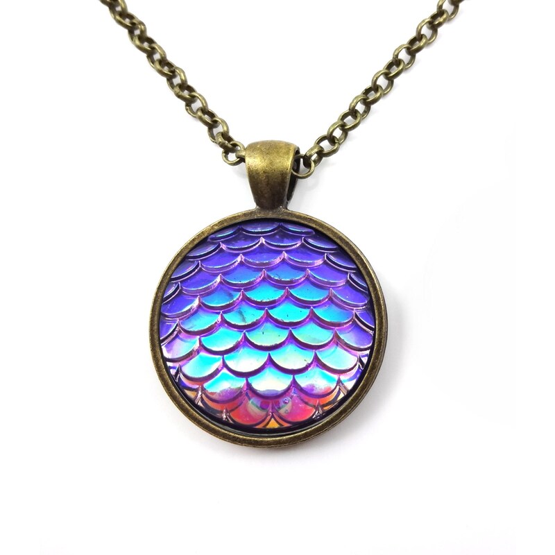 Medieval Mermaid - Etsy