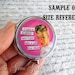 Funny Quote Pill Box - Sarcastic Pill Container - Trinket Box - Vitamin ...