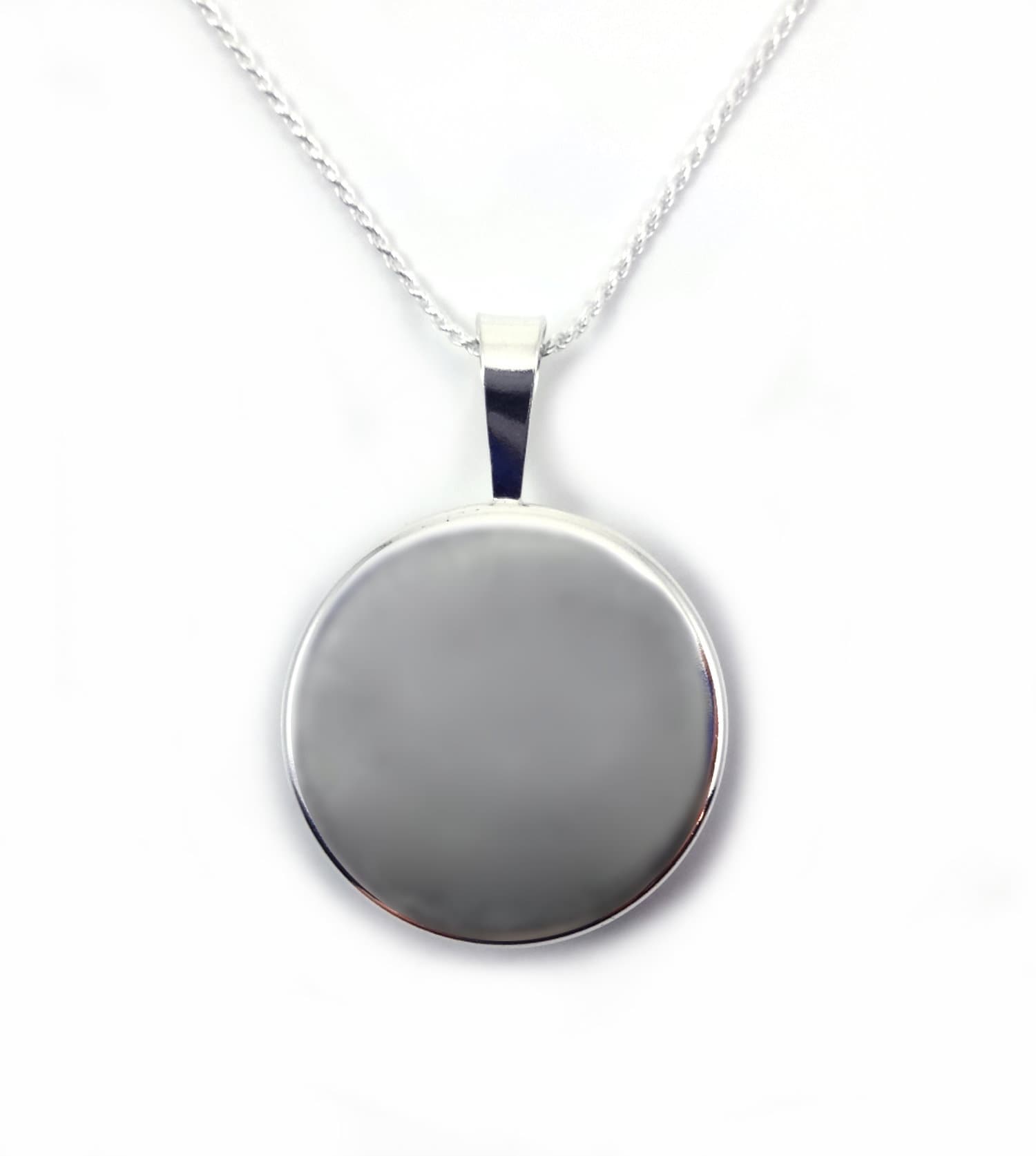 Memorial Signature Necklace - Personalized Handwriting Necklace ...