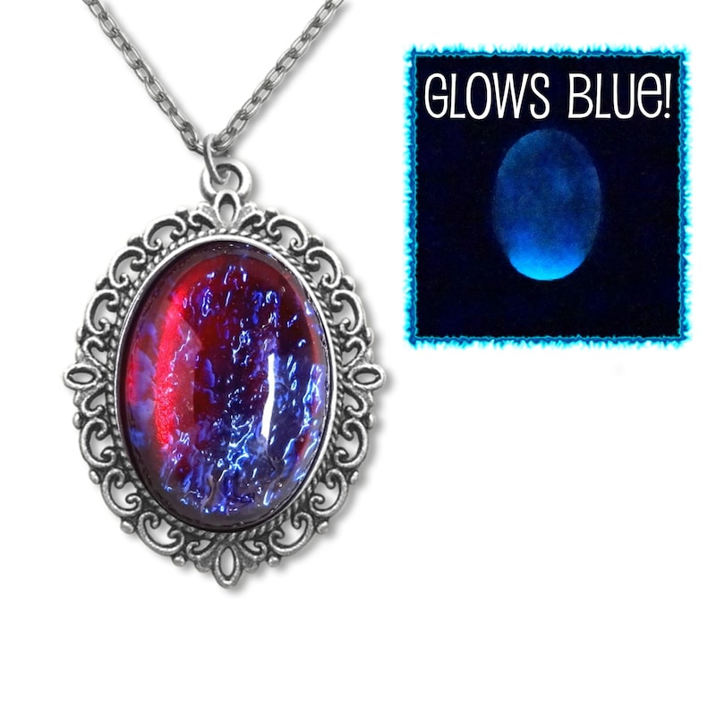 Breath of Fire Charm - Etsy