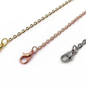 Custom Photo Bracelet With 1 to 5 Picture Charms in Gold, Rose Gold or ...