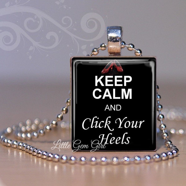 Click Your Heels - Etsy