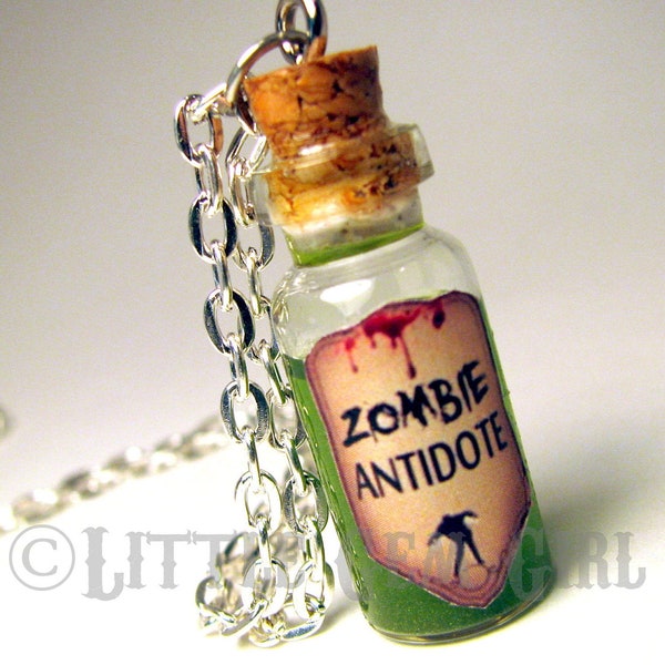 Antidote Jewelry - Etsy