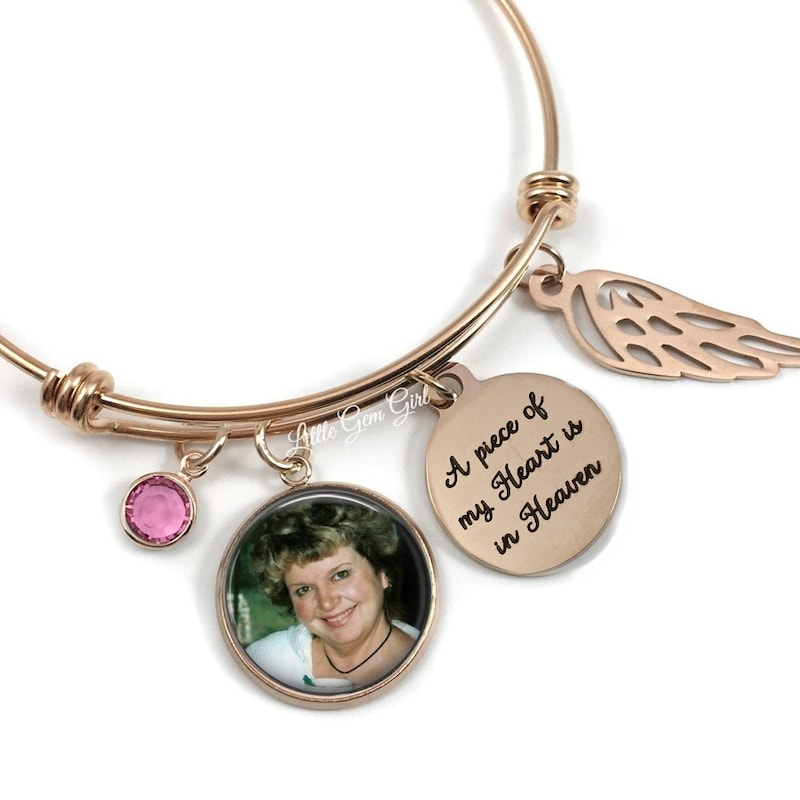 Heaven Jewelry - Etsy