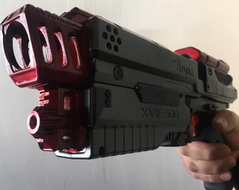 Nerf Rival Kronos - Etsy