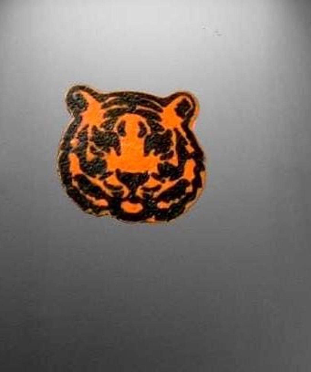 Tiger Slide 3D Print File - Etsy