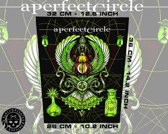 Primus Back Patch - Etsy