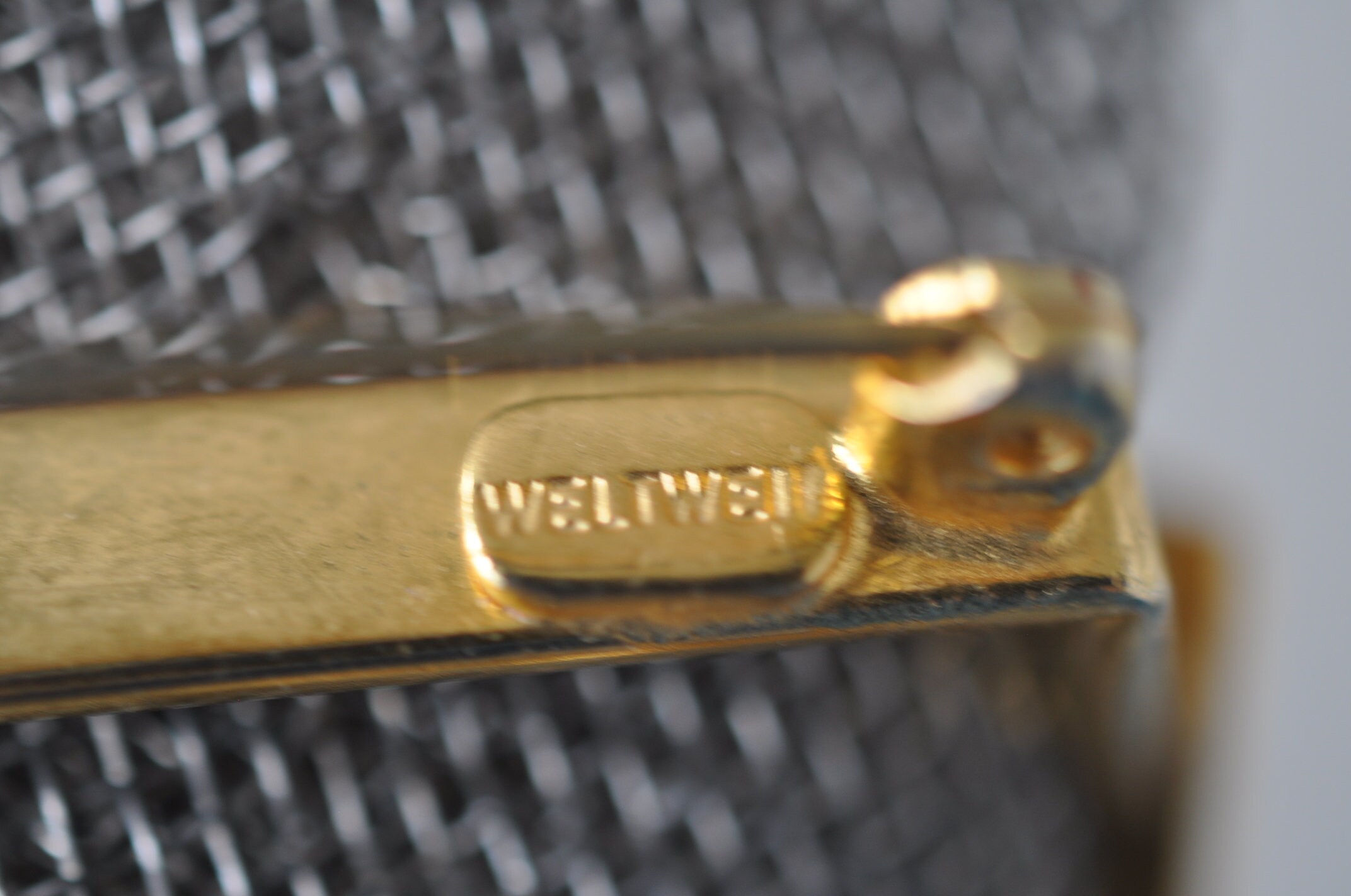 Avant Garde Brooch by Weltweit Germany - Etsy