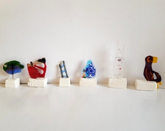 Stained Glass Dodo Bird - Etsy