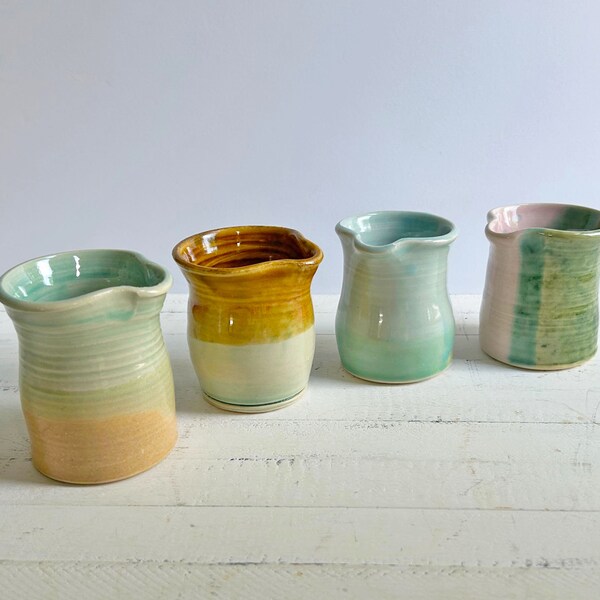 Pottery Ceramic Vase - Etsy