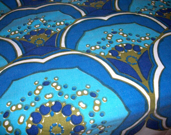Rare Authentic Peter Max Vintage Table Cloth Large - Etsy