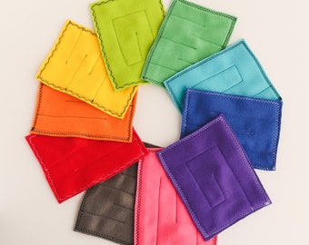 Bulk Sets Marble Maze Finger Fidget - Etsy