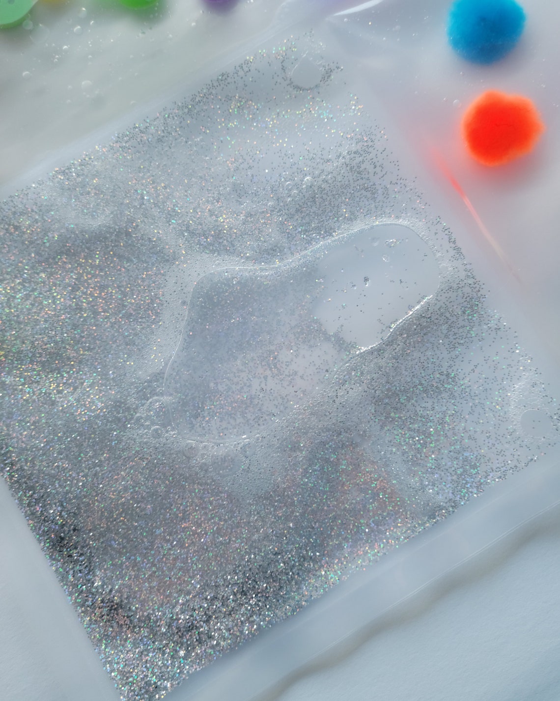 Sensory Play Mat, 4 in 1 XL Squish Panel - Etsy