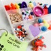 Fine Motor Skills Kit - Etsy