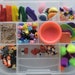 Fine Motor Skills Kit - Etsy