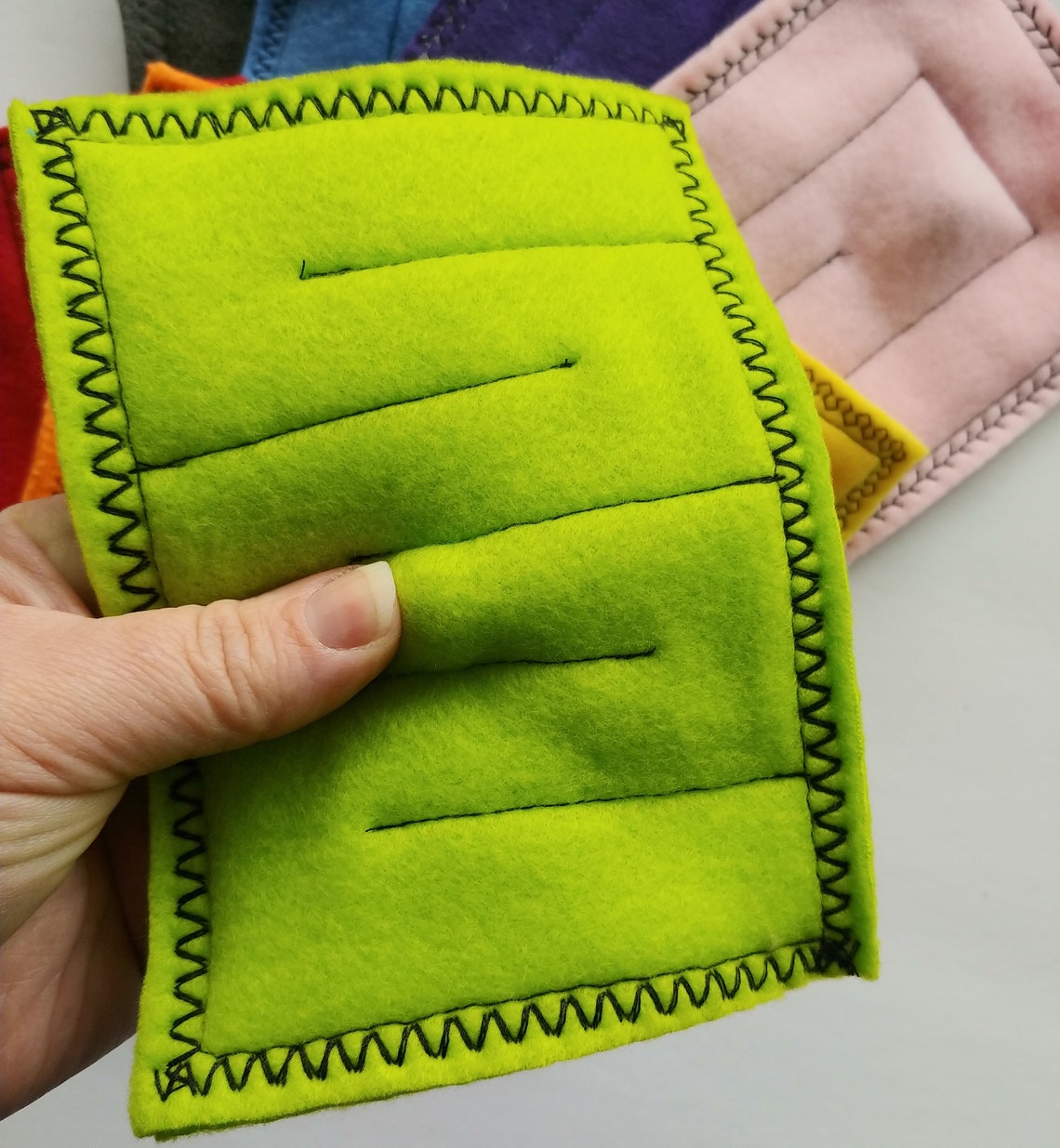 Bulk Sets Marble Maze Finger Fidget | Etsy