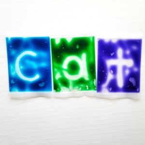 Writing Squish Panels, Classroom Set of 10 or 20 - Etsy