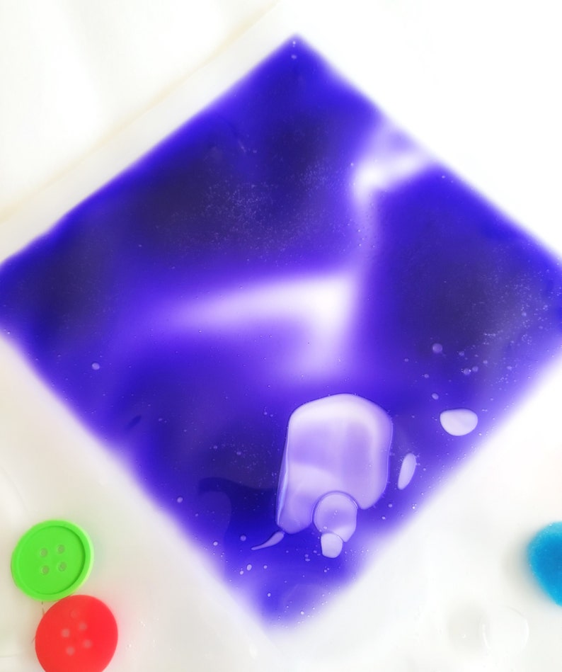 Sensory Play Mat, 4 in 1 XL Squish Panel - Etsy