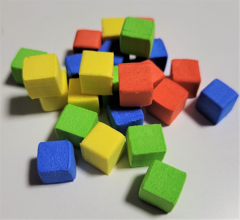 Task Tubes Fine Motor Skills Game | Etsy