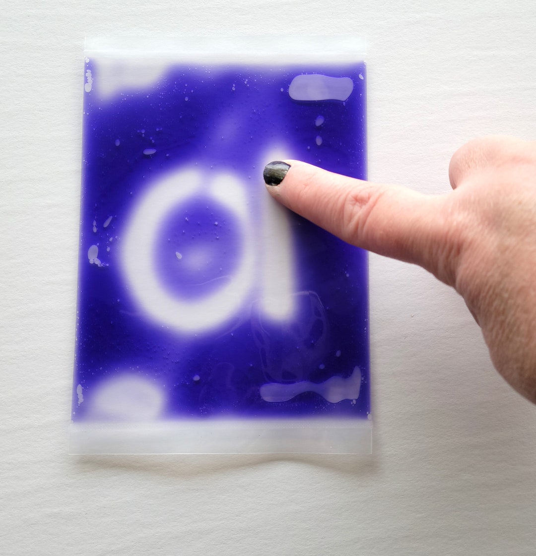 Writing Squish Panel, Single Panel - Etsy