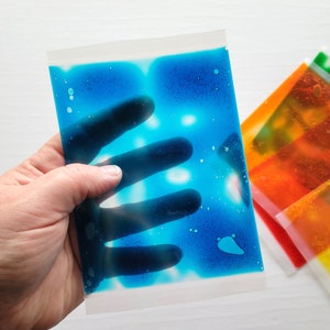 Writing Squish Panels, Classroom Set of 10 or 20 - Etsy